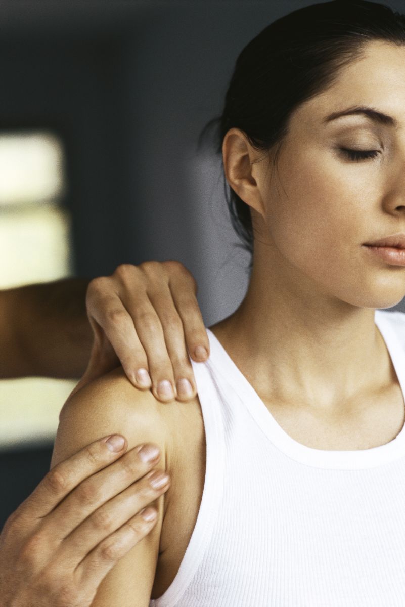 Pourquoi choisir l'Étiopathie ? - Faculté Libre d'Étiopathie de Paris