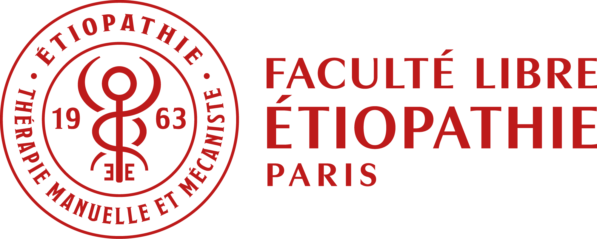 Que soigne l'étiopathie ? - Faculté Libre d'Étiopathie de Paris